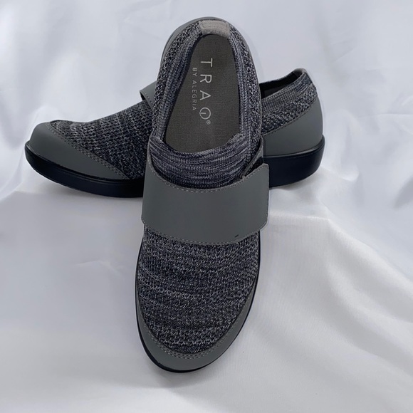 Traq by Alegria | Shoes | Traq By Alegria Womens Qwik Smart Walking ...